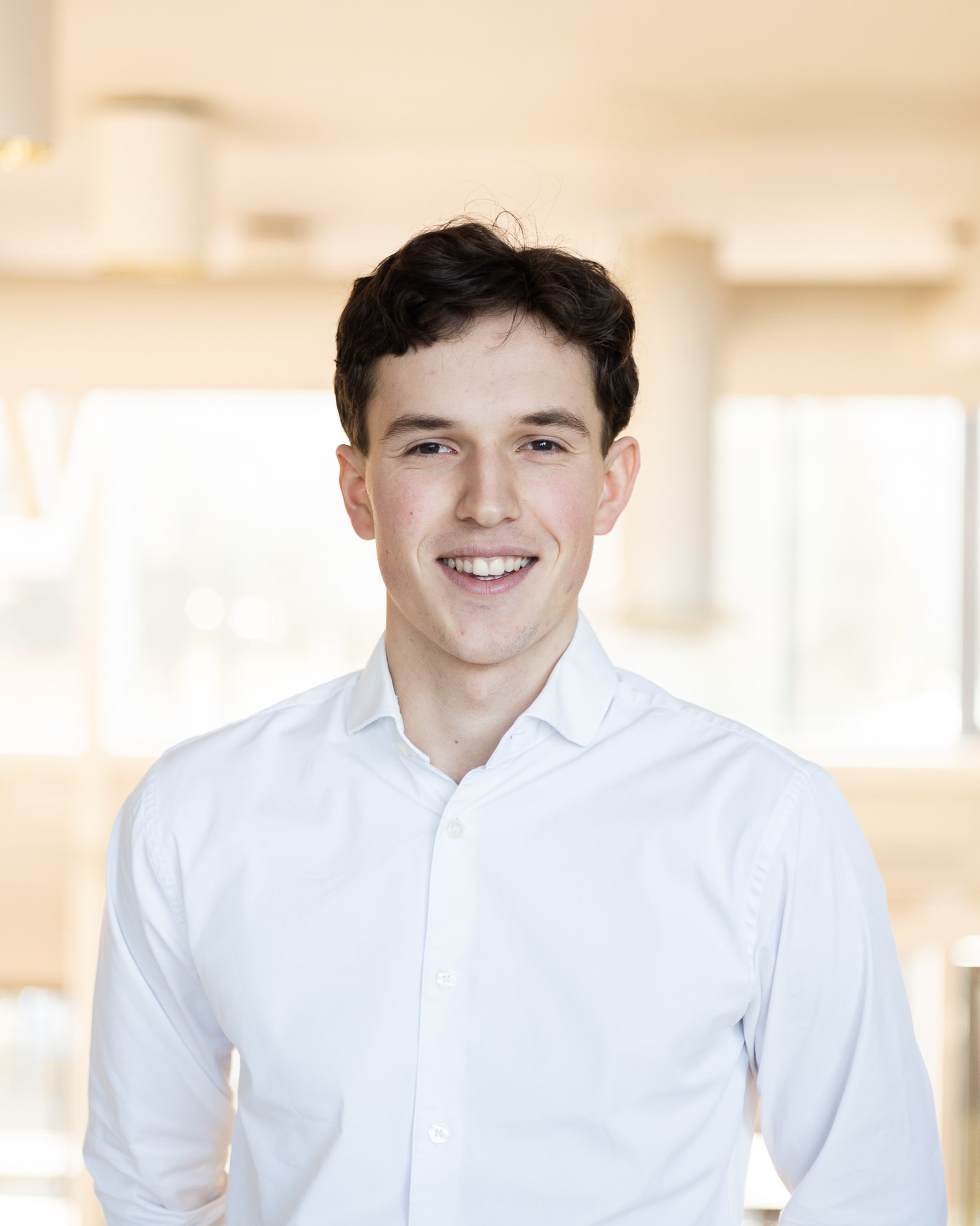 Bedriftsdagen 2023 - Kontakt oss